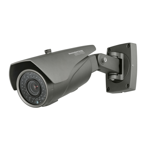 Network Camera SC-L33KW