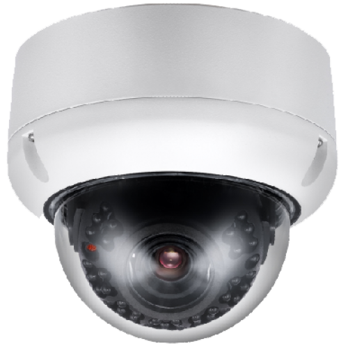 Network Camera SC-MD33WW