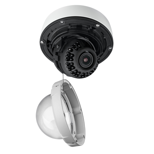 Network Camera SC-BD13CL