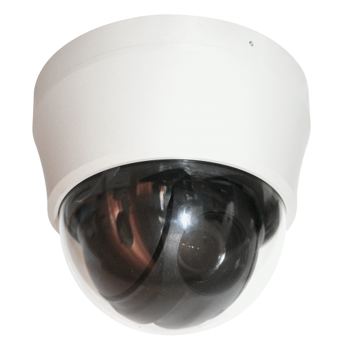 Analogue Speed Dome SC-S-13400