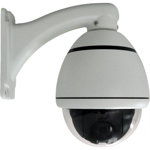 Analogue Speed Dome SC-S-14410