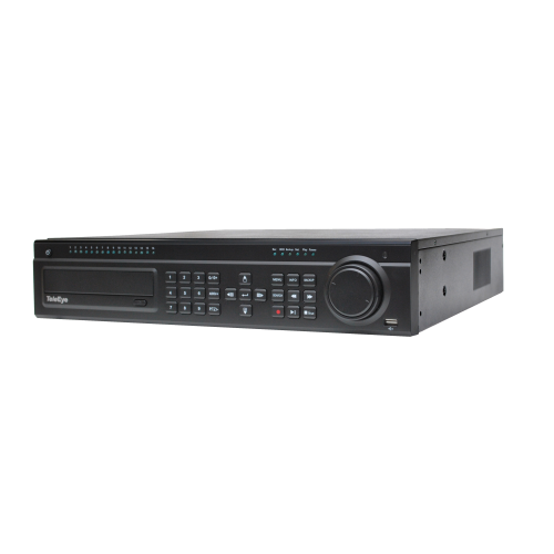 TeleEye DVRs JN308X