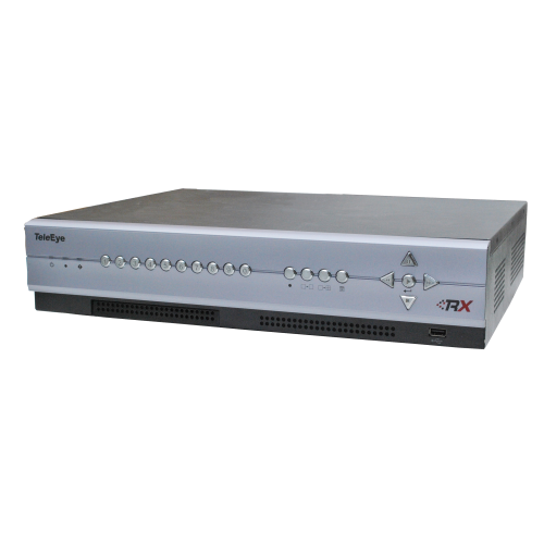 TeleEye DVRs RX806